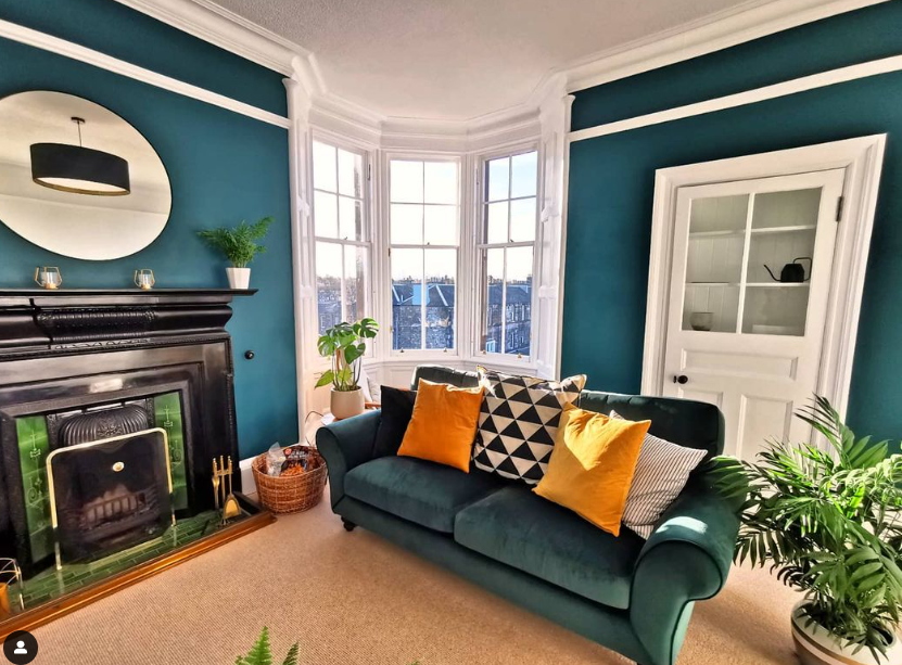 Expert reveals how forestcore can give both your mood and décor a lift